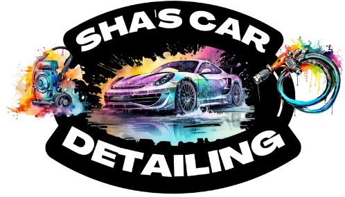FAQ - Sha's Car Detailing